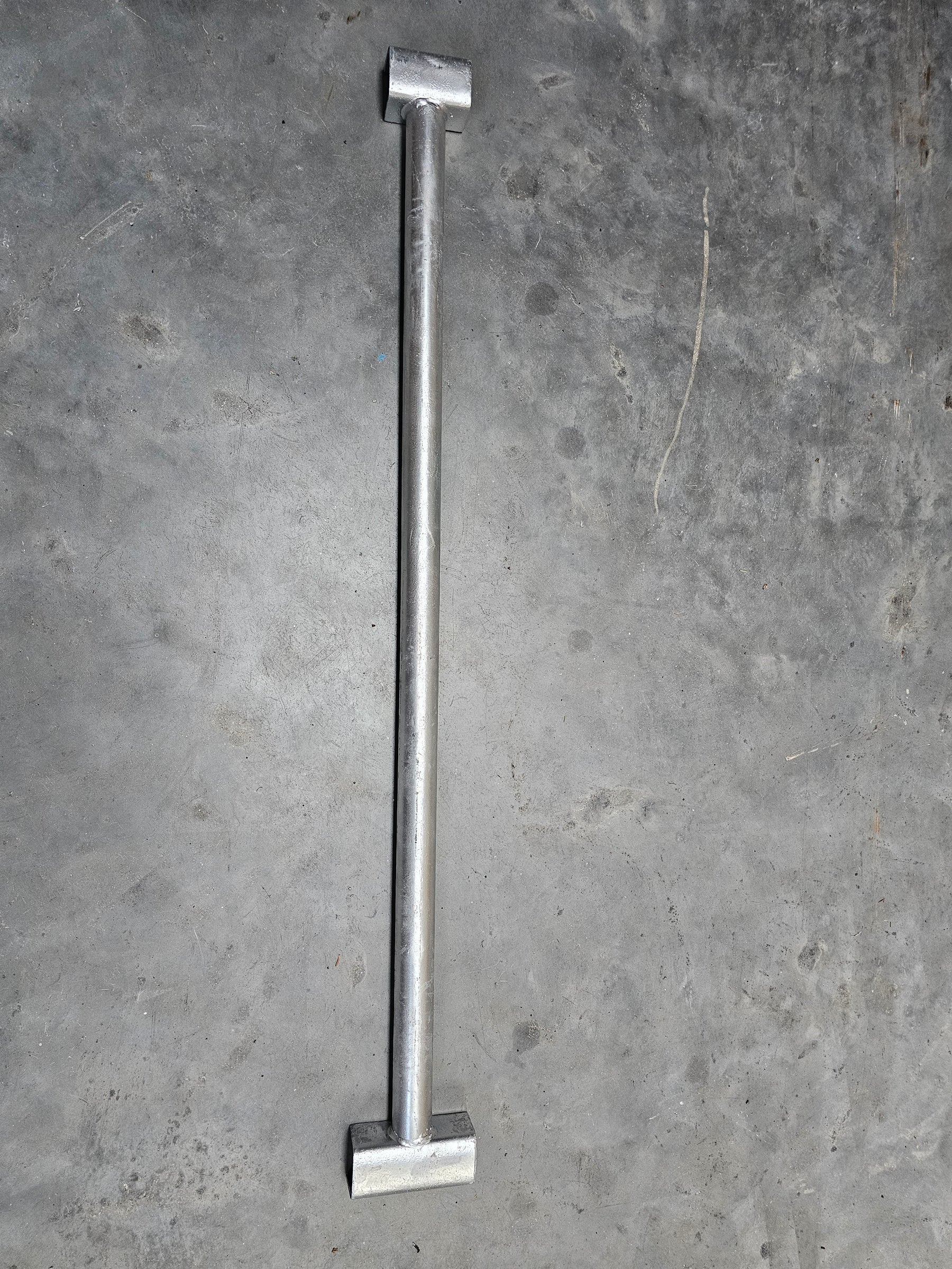 Cuplock Scaffold Components – Scaff Buddy