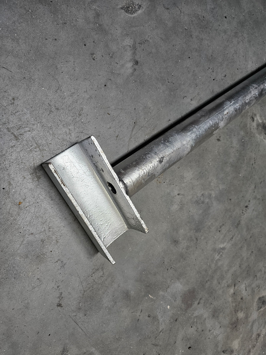Cuplock Scaffold Components – Scaff Buddy